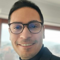 Andre Sanches Siqueira Campos | UNU-CRIS